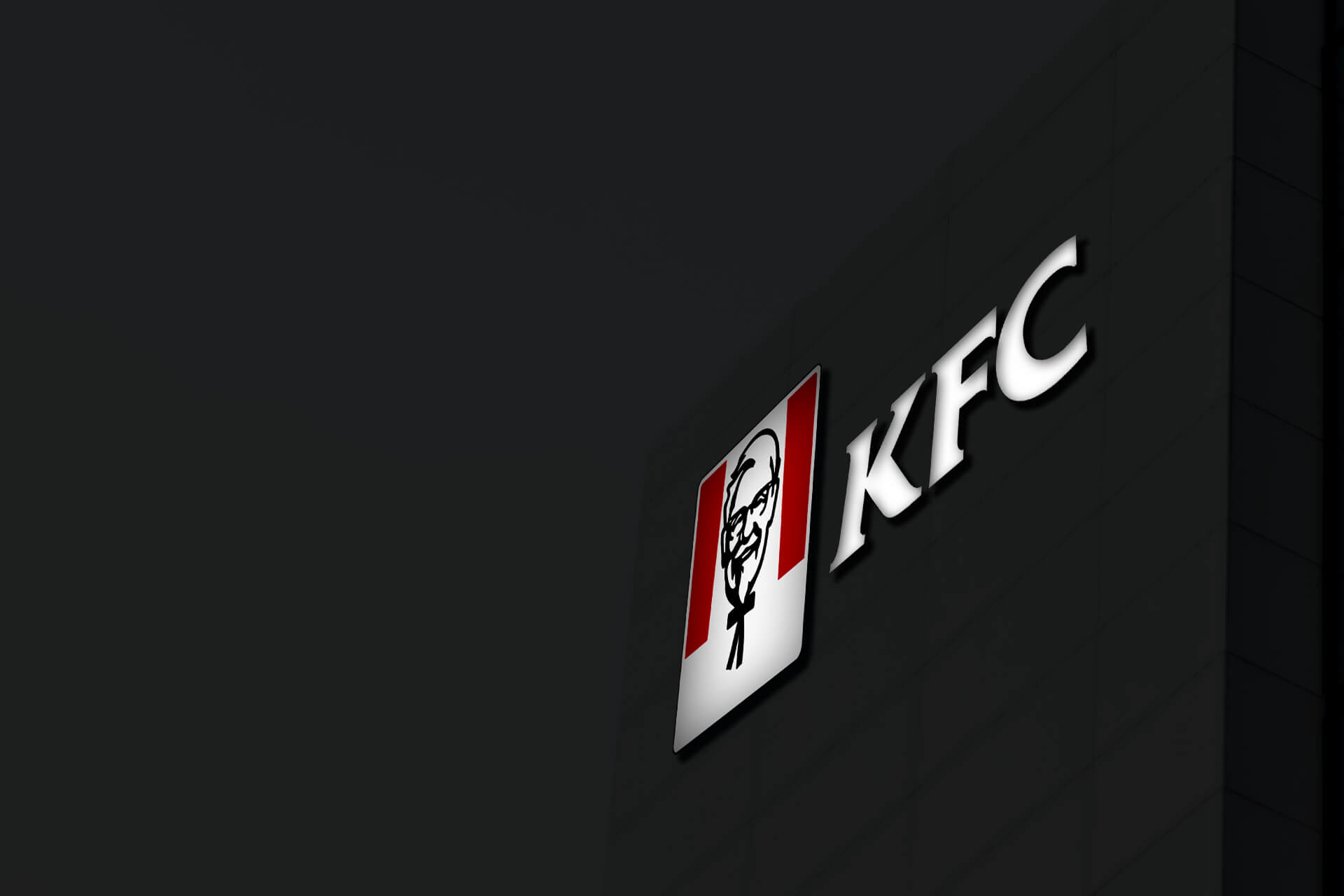 Kentucky Fried Chicken | Experts for protection from lightning, cable ...