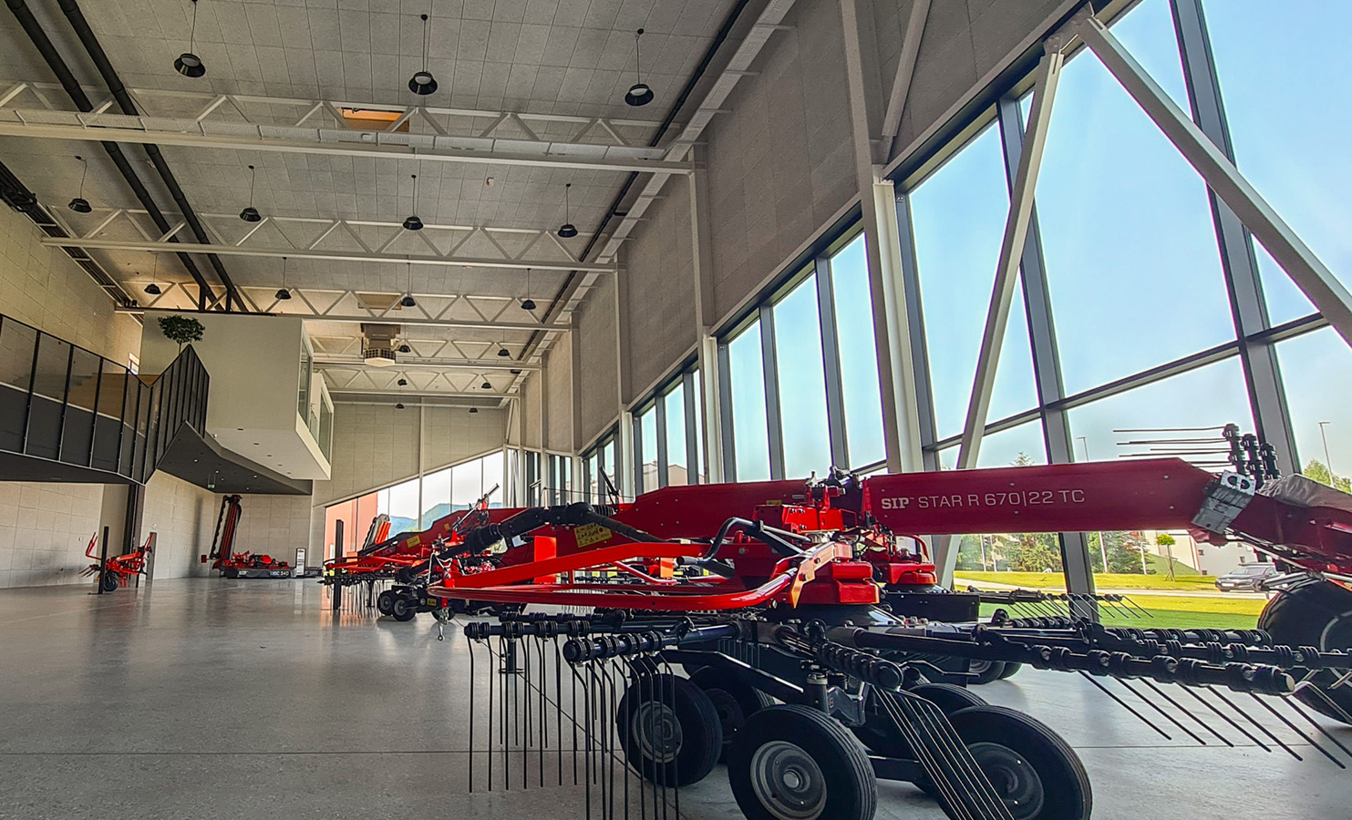 SIP Center | Experts for protection from lightning, cable and solar ...