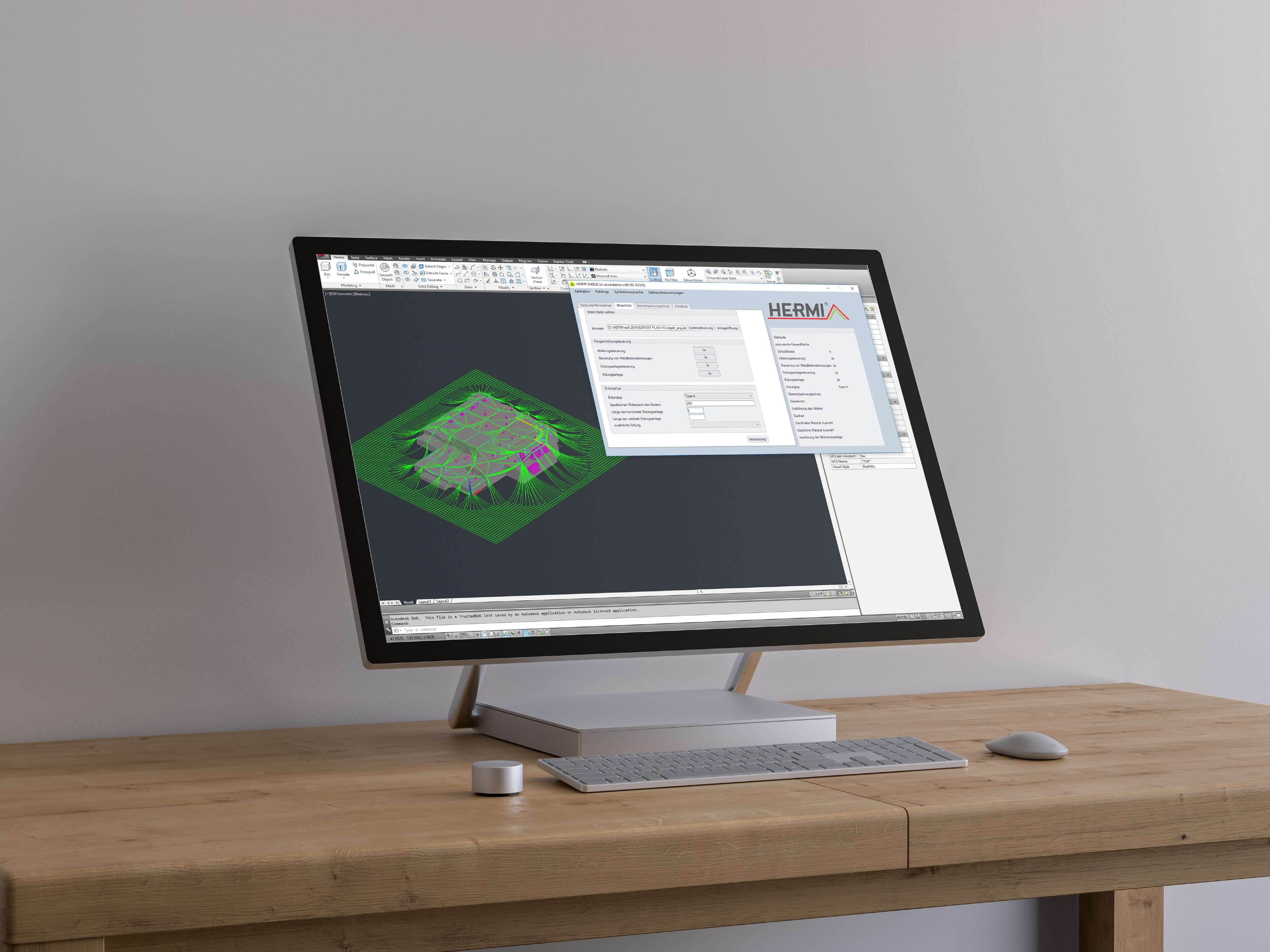 SHIELD program | Experts for protection from lightning, cable and solar ...