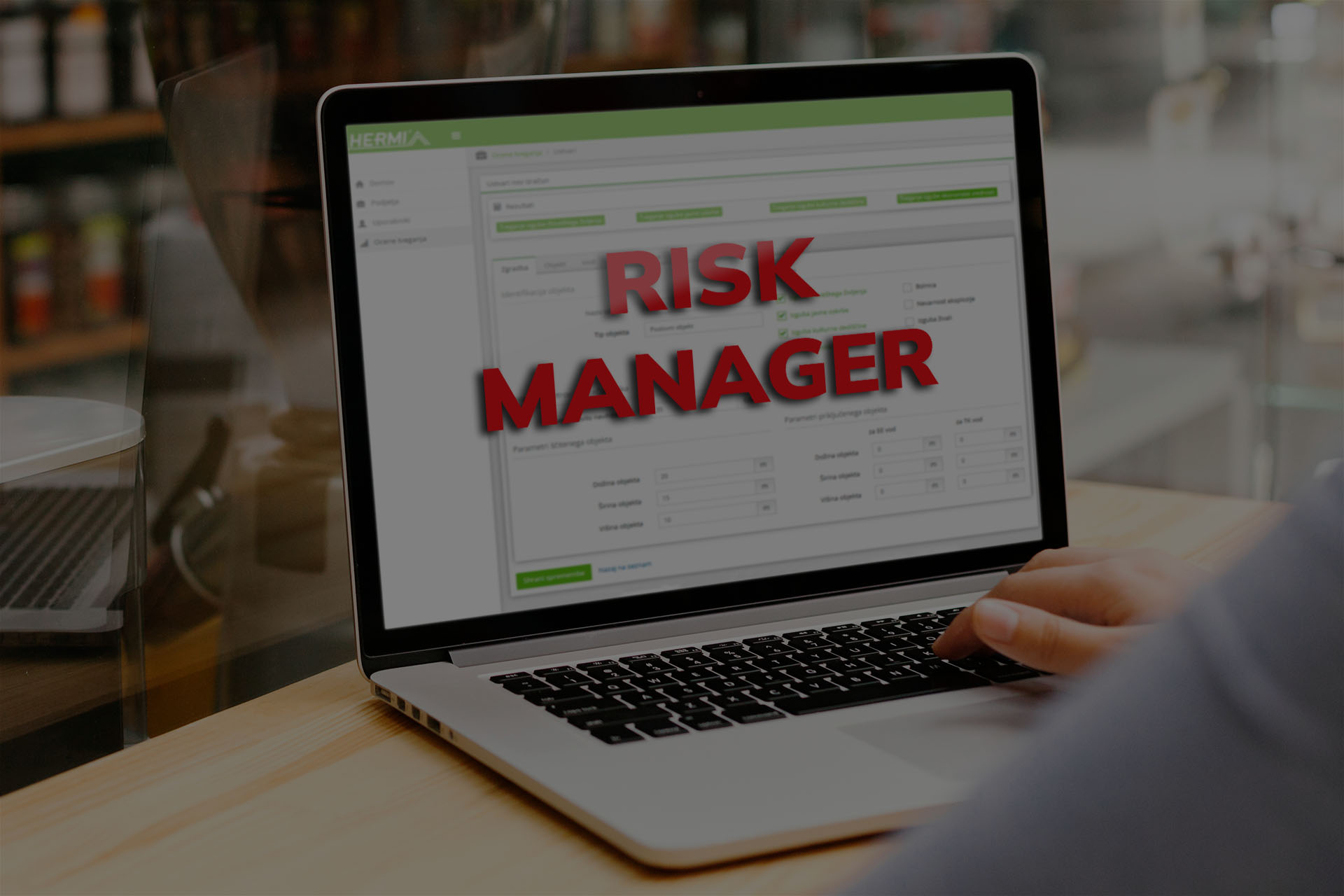 Risk Manager | Experts for protection from lightning, cable and solar ...